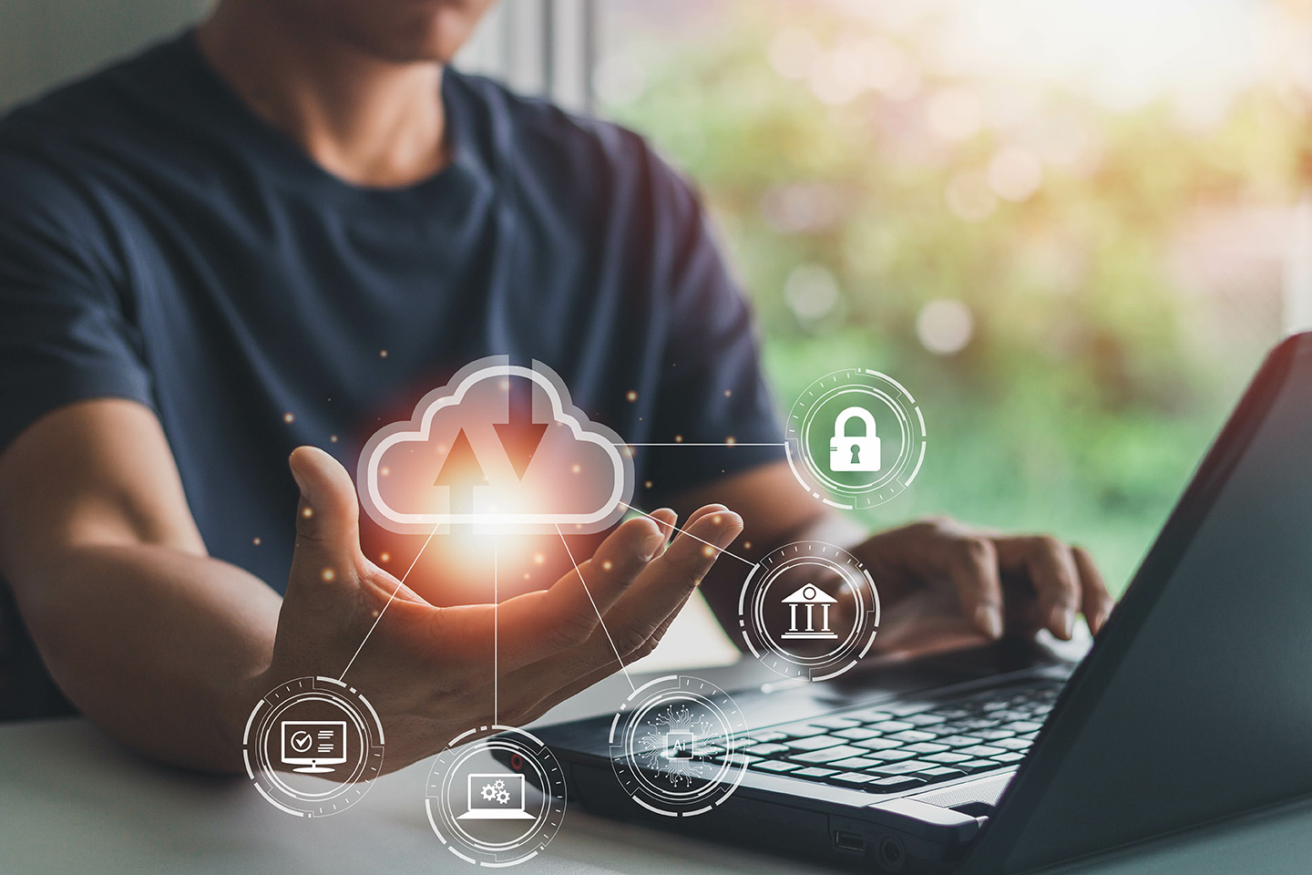 Sécurité informatique et travail à distance : nos conseils